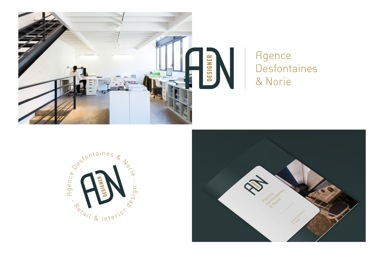 ADN Designer – Brand Builders